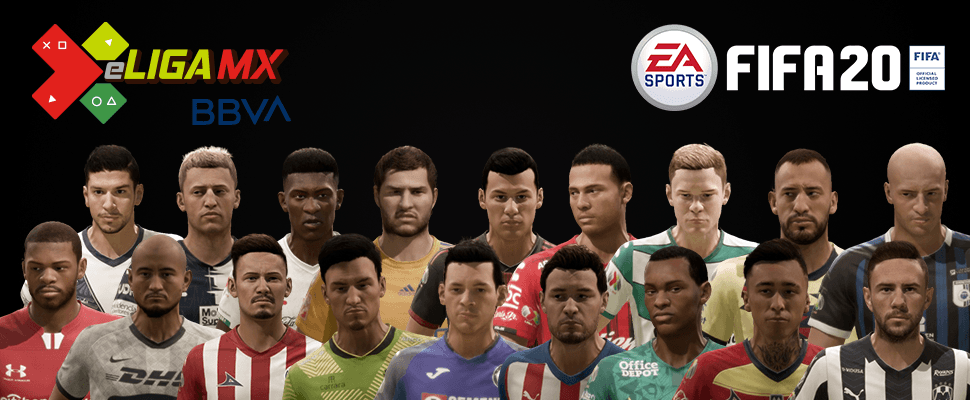 La liga mexicana realizará torneo virtual - Diario Primicia