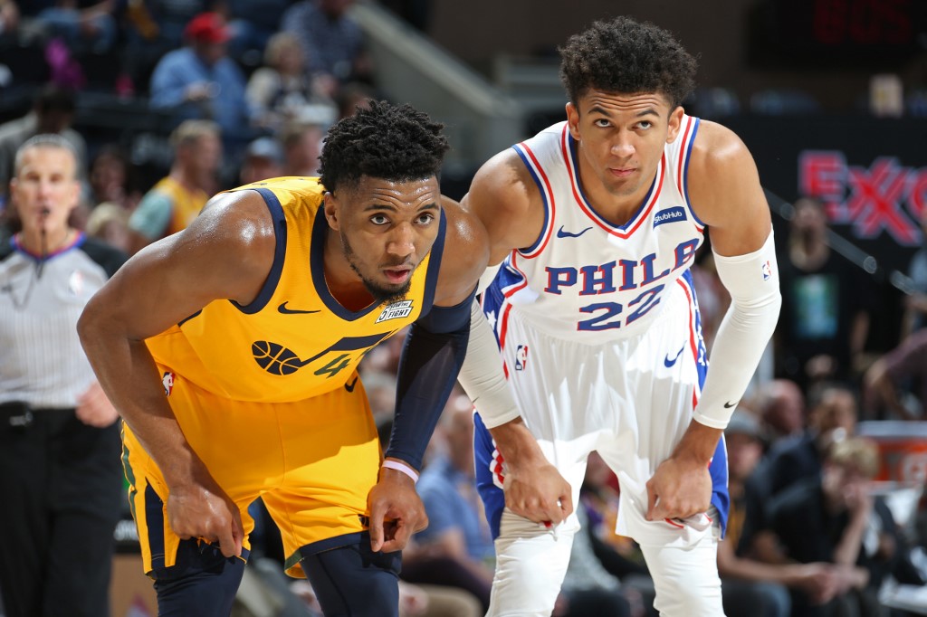 NBA votará el jueves su plan para volver - Diario Primicia