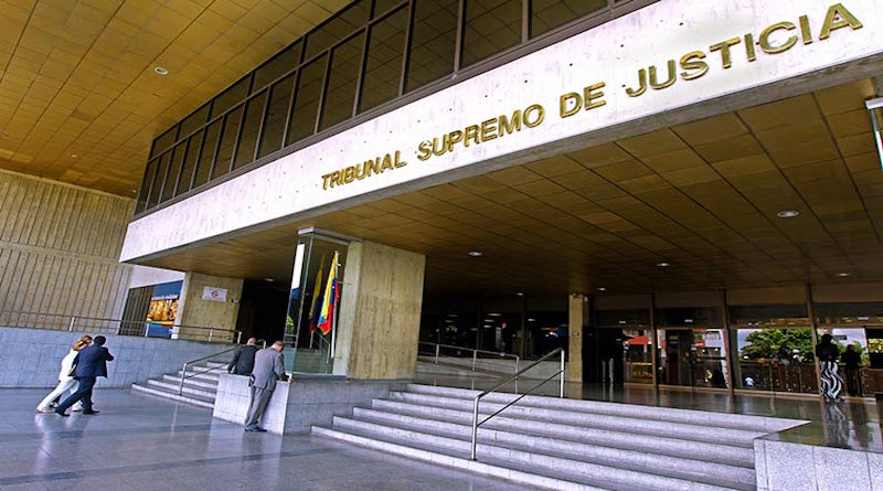 Habilitarán 1.250 tribunales en el país por las elecciones - Diario ...