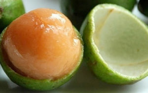 Cortesía | Aporta al cuerpo 75 calorías por cada 100 gramos