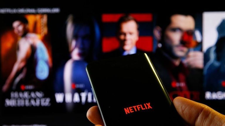 Estos son los estrenos que Netflix trae para julio - Diario Primicia