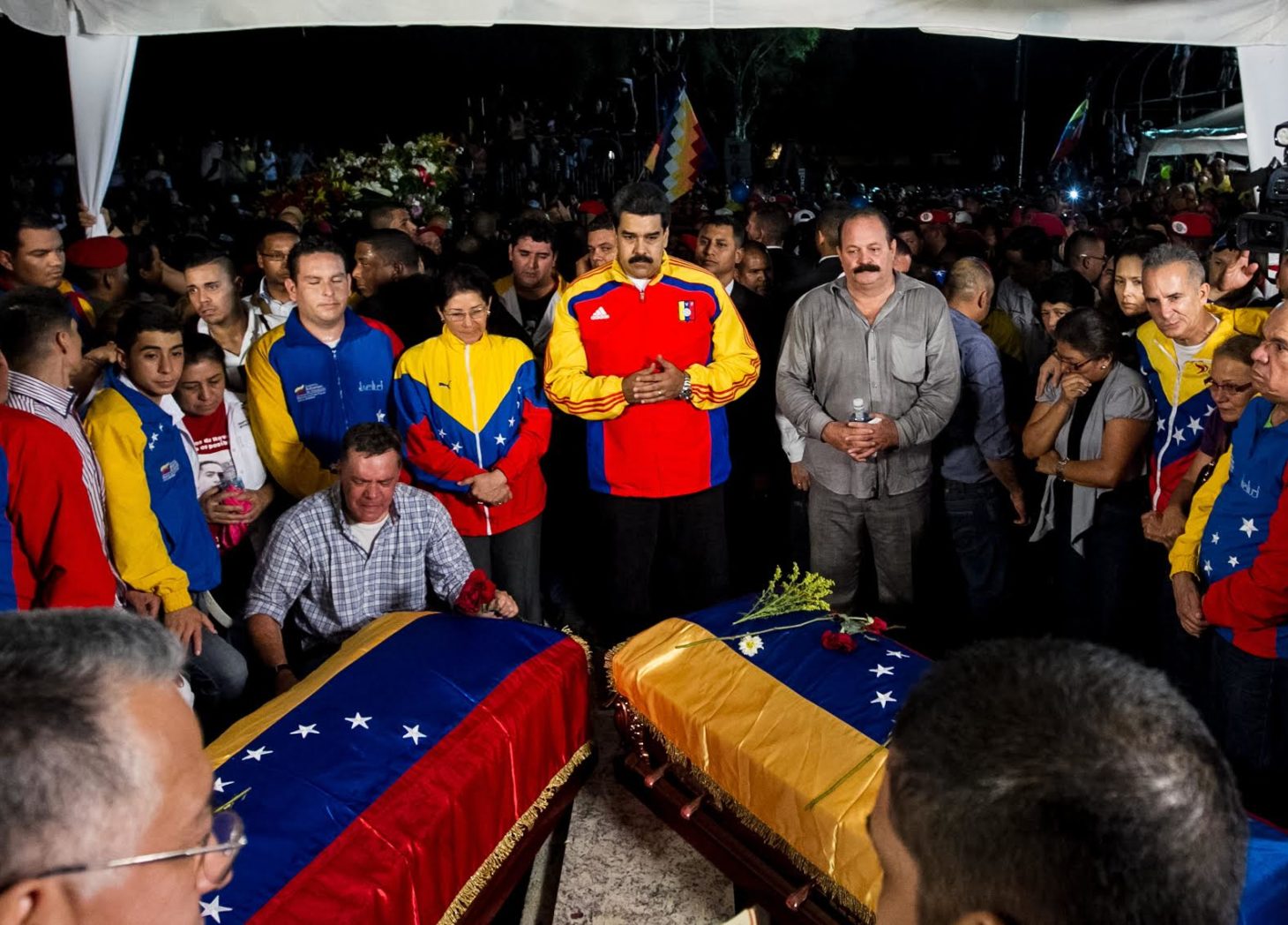 Archivo | Serra era diputado de la Asamblea Nacional en ese momento