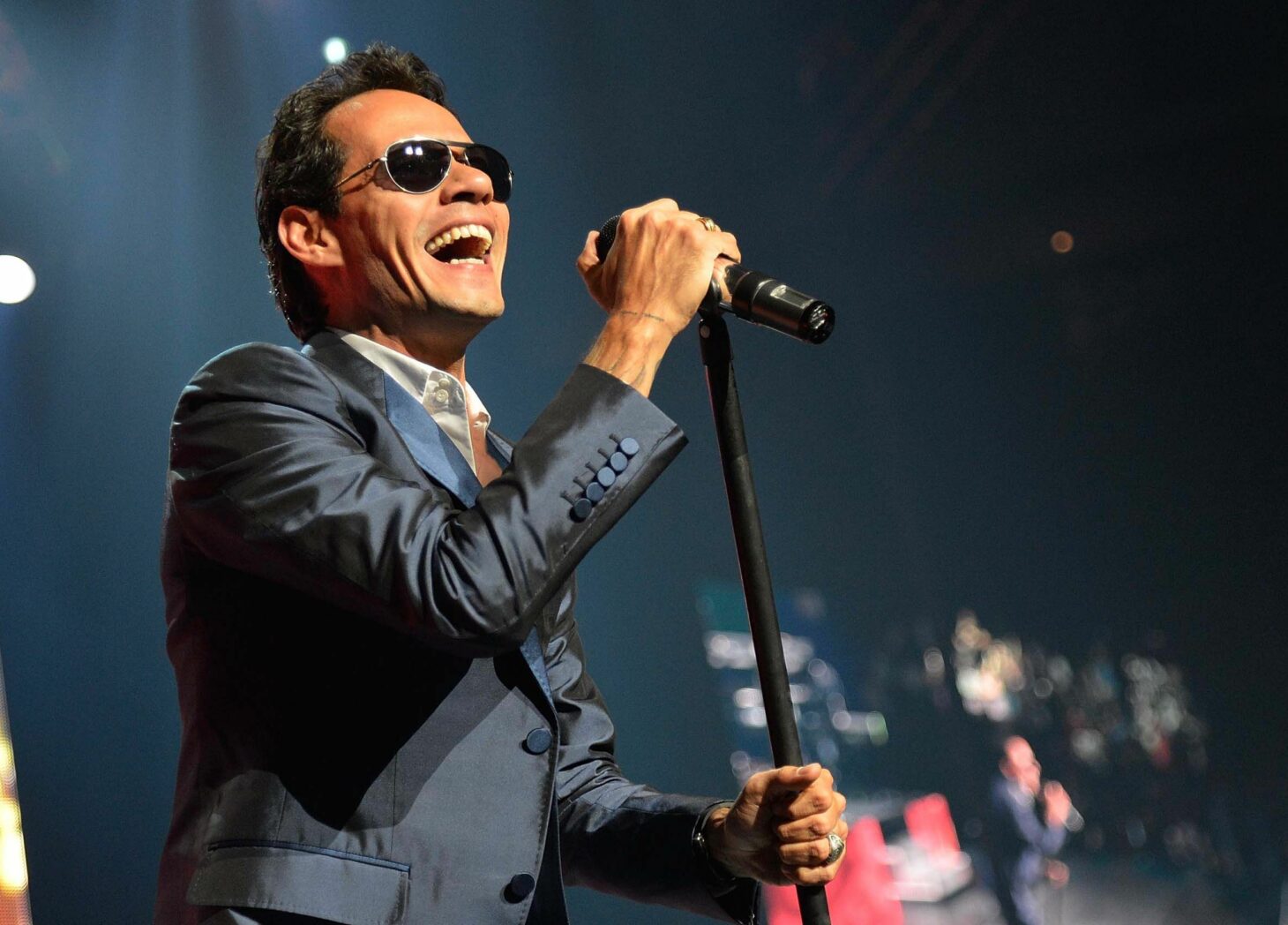 Cortesía | Las entradas están a la venta en la web oficial del cantante