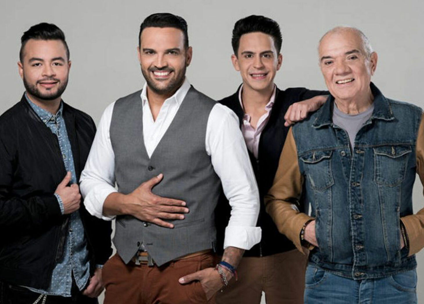 Cortesía | "Será un espectáculo virtual que rompe el clásico streaming"