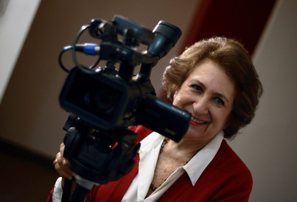 haiman-el-troudi-margot-benacerraf-la-primera-cineasta-venezolana-5 ...