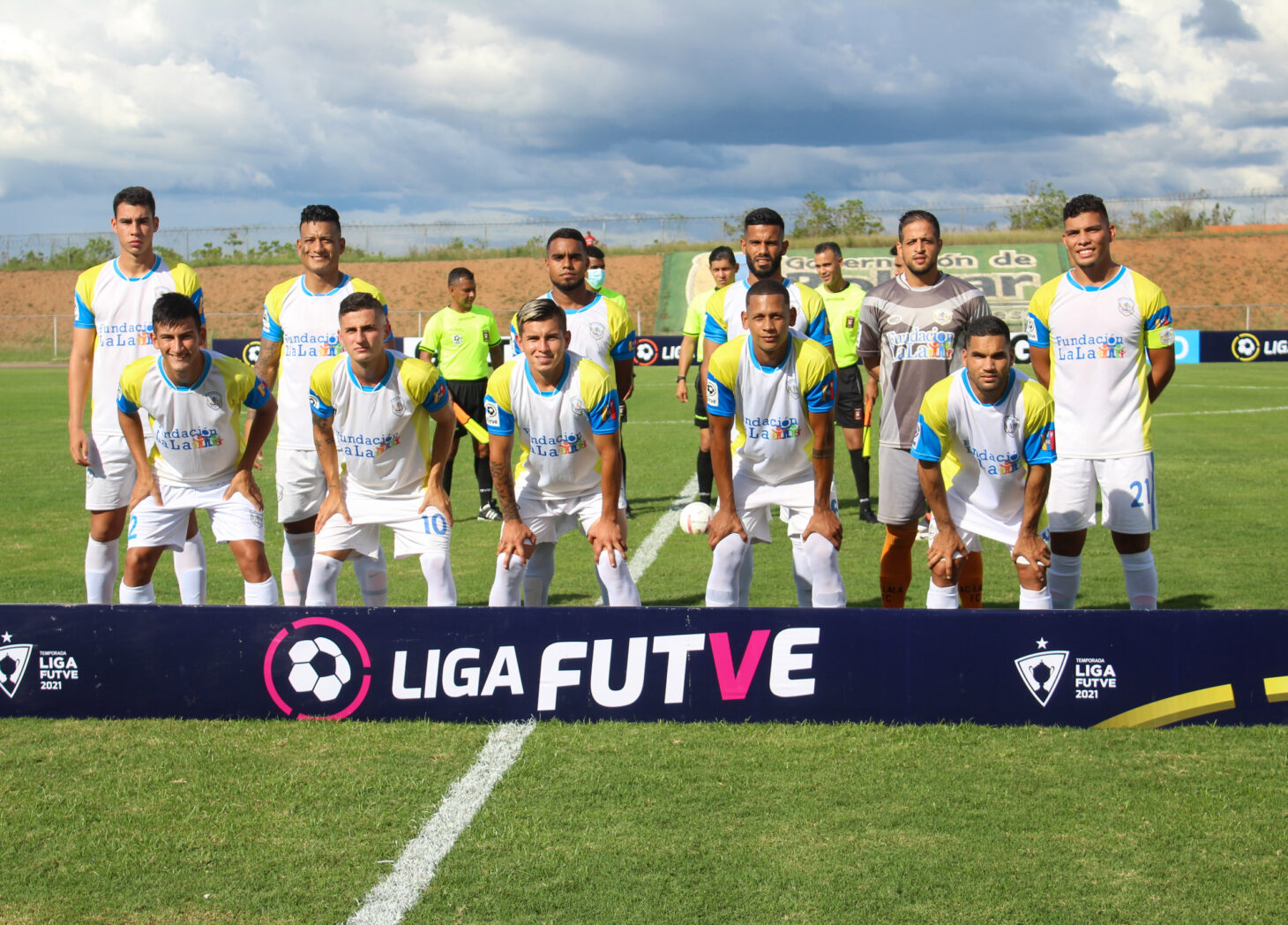 Archivo/Prensa Lala FC | El equipo se mantiene invicto en el torneo