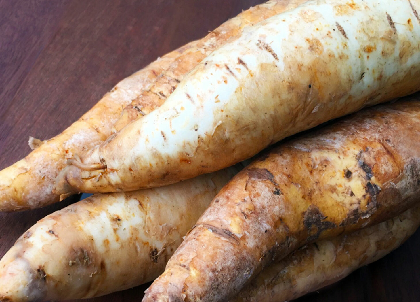 Cortesía | Es rico en calcio y fósforo