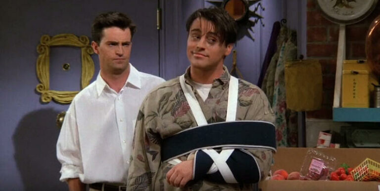 6. Las preguntas están de vuelta