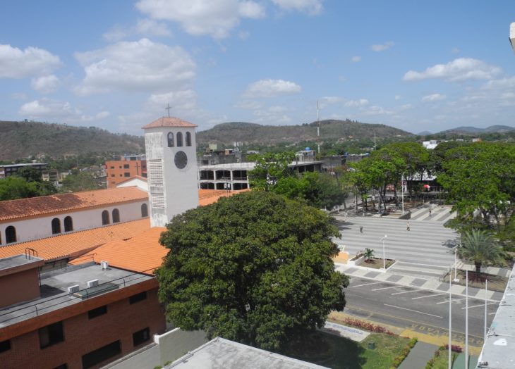 Cortesía | Les gustaría volver a los tiempos de antes con una ciudad ...