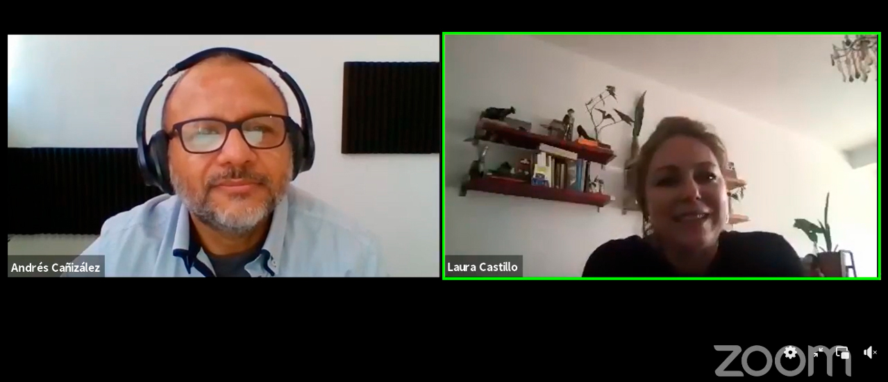 Emprendimiento Periodístico