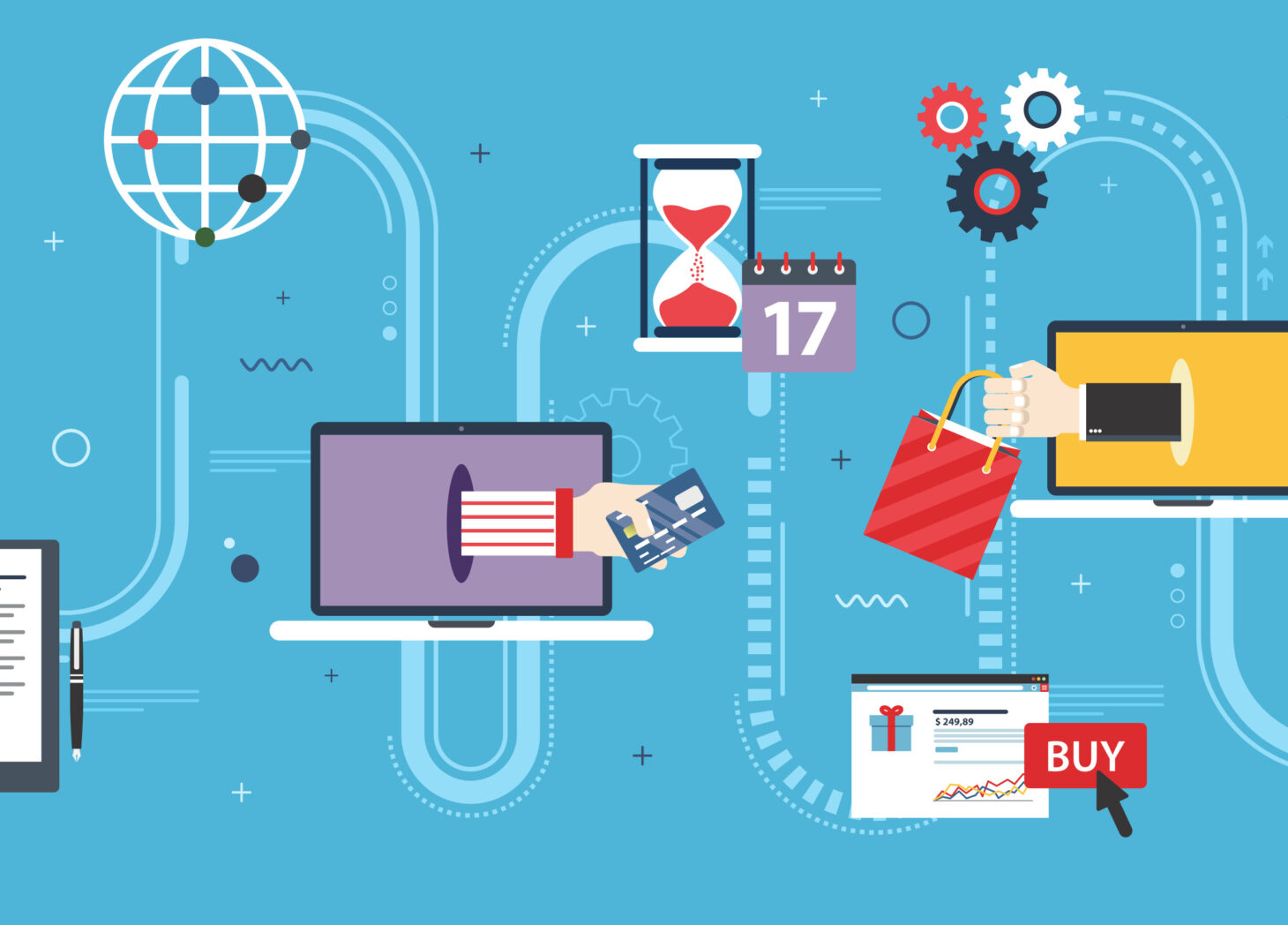 Cortesía | Solo en 2020 este tipo de negocio se triplicó