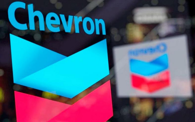 chevron-propone-inversores-mayores-rendimientos-menos-emisiones-carbono ...