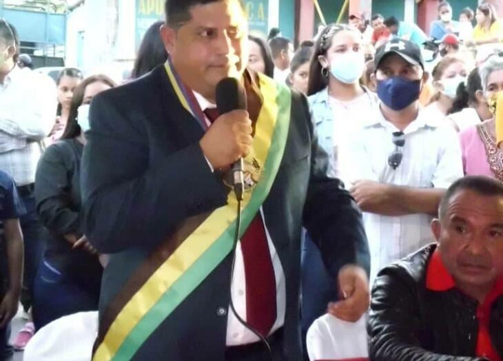 Cortesía | Ramos habló de sus prioridades en los 100 días de gobierno