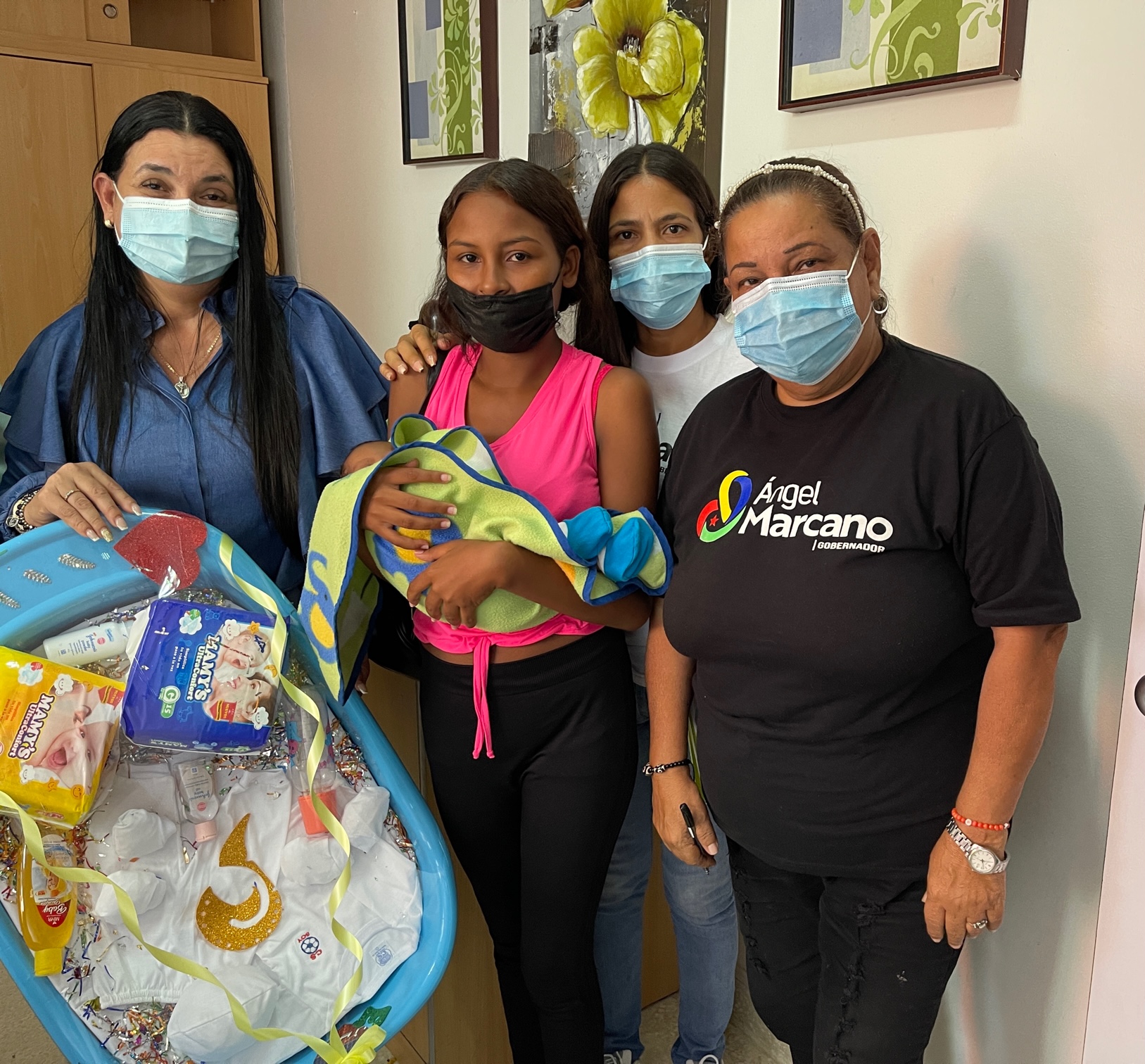 Ten la información al instante en tu celular. Únete al grupo de Diario ...