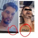 También se dio a conocer la necrodactilia que le habrían realizado en ...