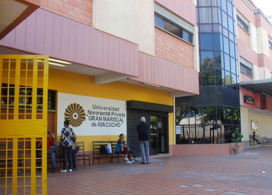 Cortesía | Ha pasado un año desde que culminaron carga académica