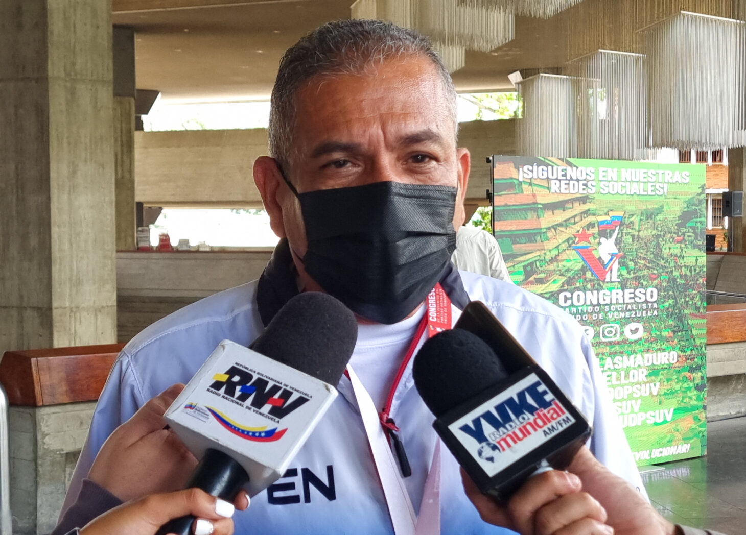 Cortesía Prensa Gobernación de Bolívar | Marcano: Revolucionarios ...