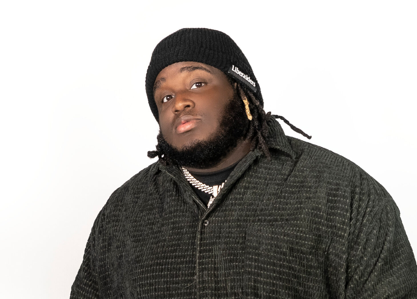 Cortesía | Sech será el sustituto