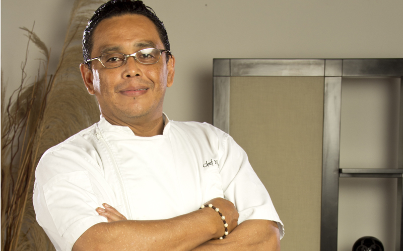 La chef y periodista Karla Herrera coincide con la elección del pastel ...