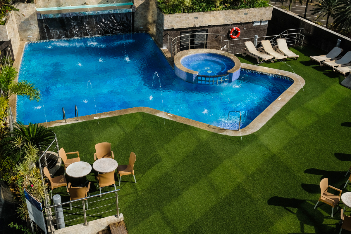 Siguen apostando al futuro