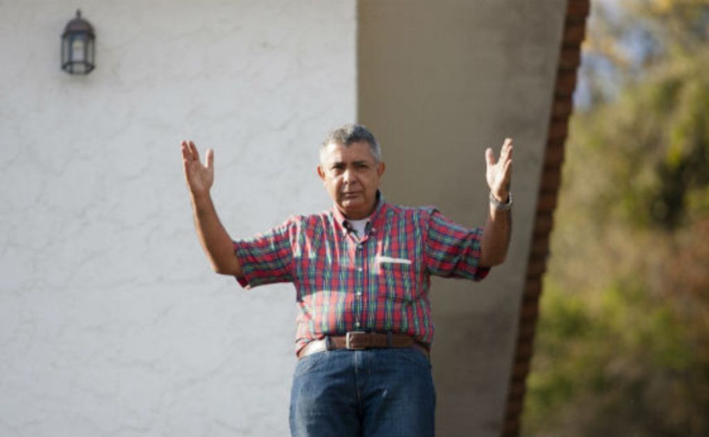 General Ángel Vivas sentenced to seven years in prison – Archyde