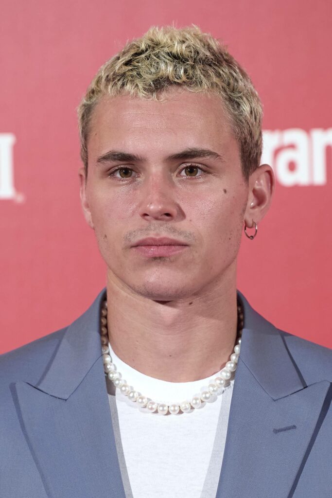 ¿Quién es Arón Piper? Su origen y edad