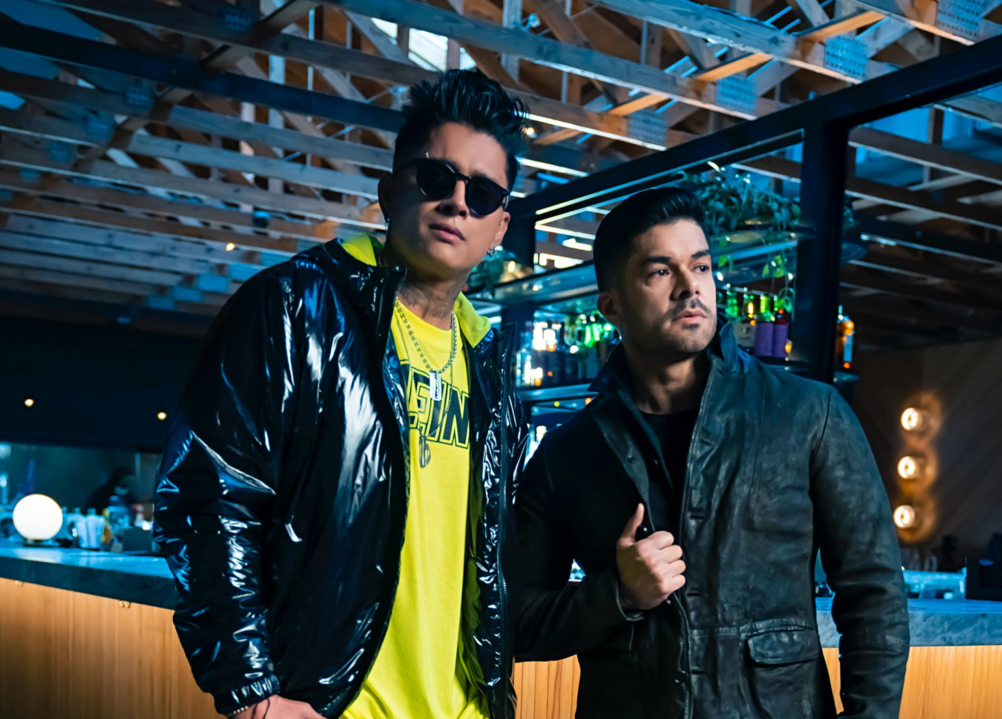 Cortesía Mánager Show | Incursiona en la salsa