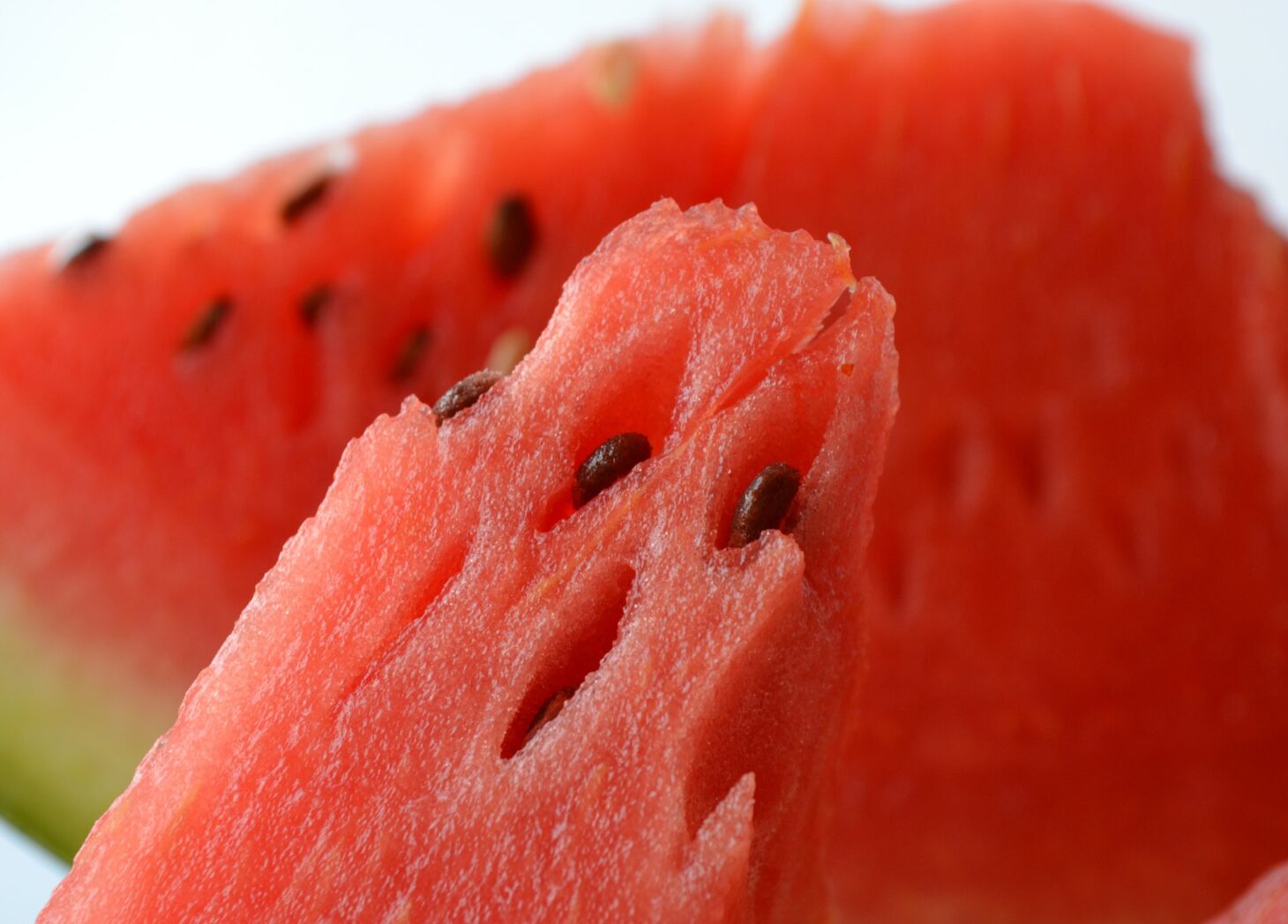 Cortesía | Las semillas de lapatilla ayudan a bajar de peso