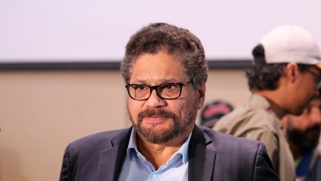 Duque affirms that Iván Márquez is in a vegetative state – Archyde