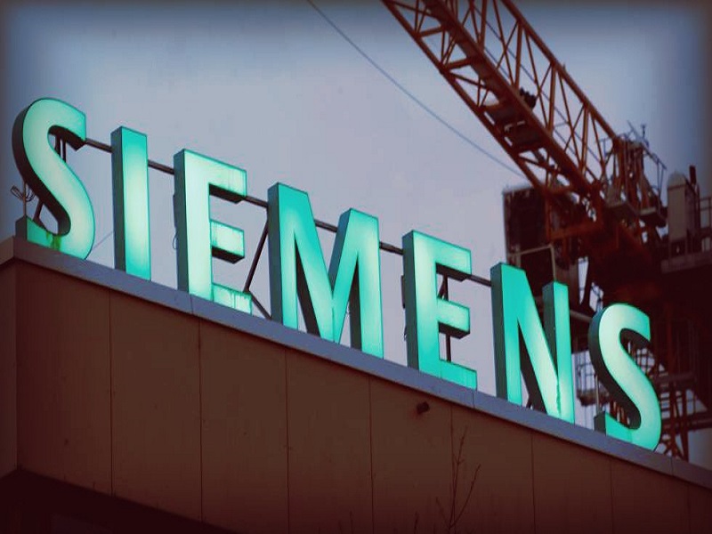 Bloomberg: Venezuela hires Siemens to rebuild power grid – Archyde