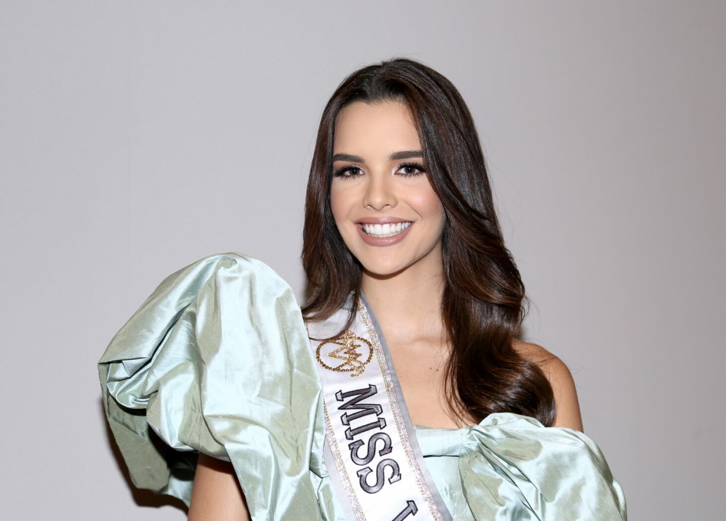 Cortesía | Dudamel contó que se recortó las encías y usó ortodoncia