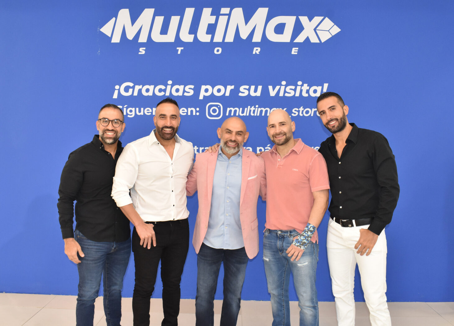 Mauricio Gómez Duarte | Está ubicado en Ciudad Traki en Alta Vista