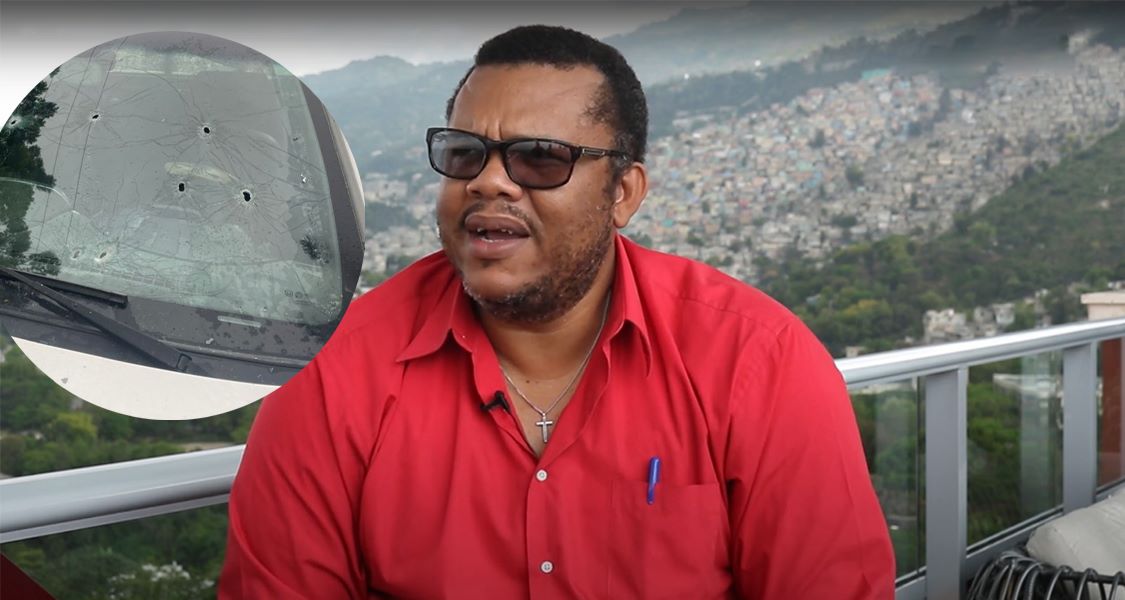 H-6.-251022-Hieren-periodista-de-Le-Nouvelliste-durante-intento-de ...