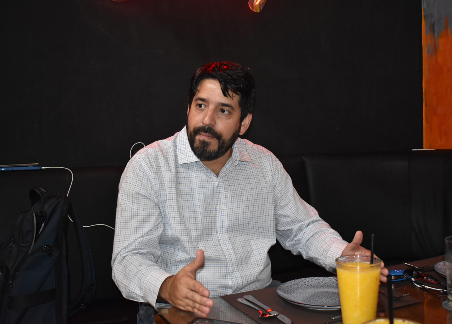 Mauricio Gómez | Oliveros: El Gobierno le metió mucho freno a la ...