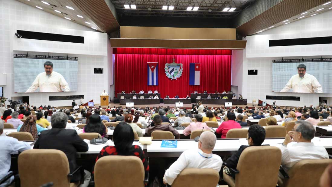 alba-declara-que-la-detencion-de-pedro-castillo-en-peru-es-un-golpe-de ...