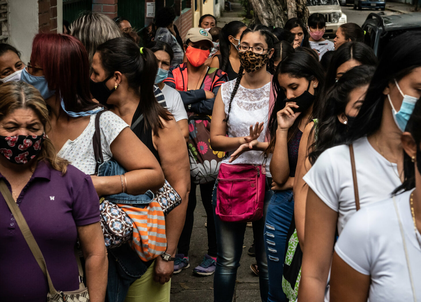 Cortesía | Las mujeres venezolanas dan aportes importantes para la ...