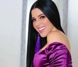 Cortesía | Jimena no muestra a su pareja en redes sociales