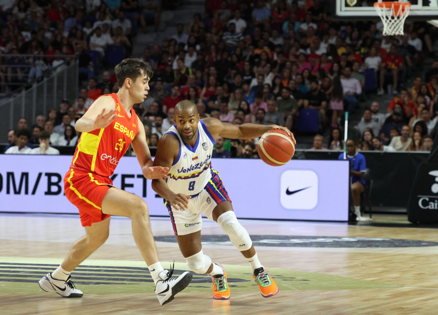 Archivo | Cubillán es uno de los experimentados del grupo