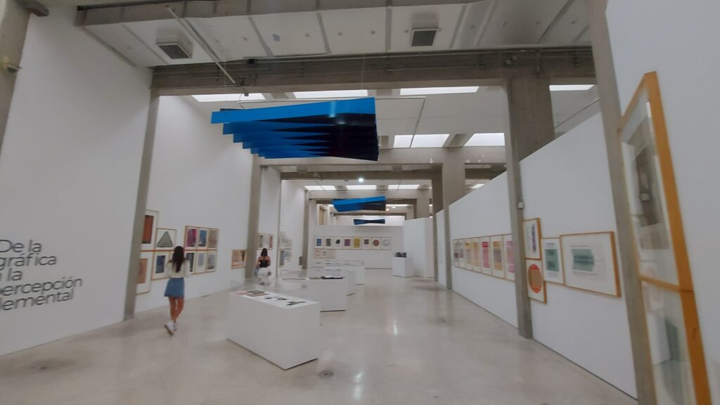 El trabajo en el arte es una de las tradiciones más bonitas de su familia.