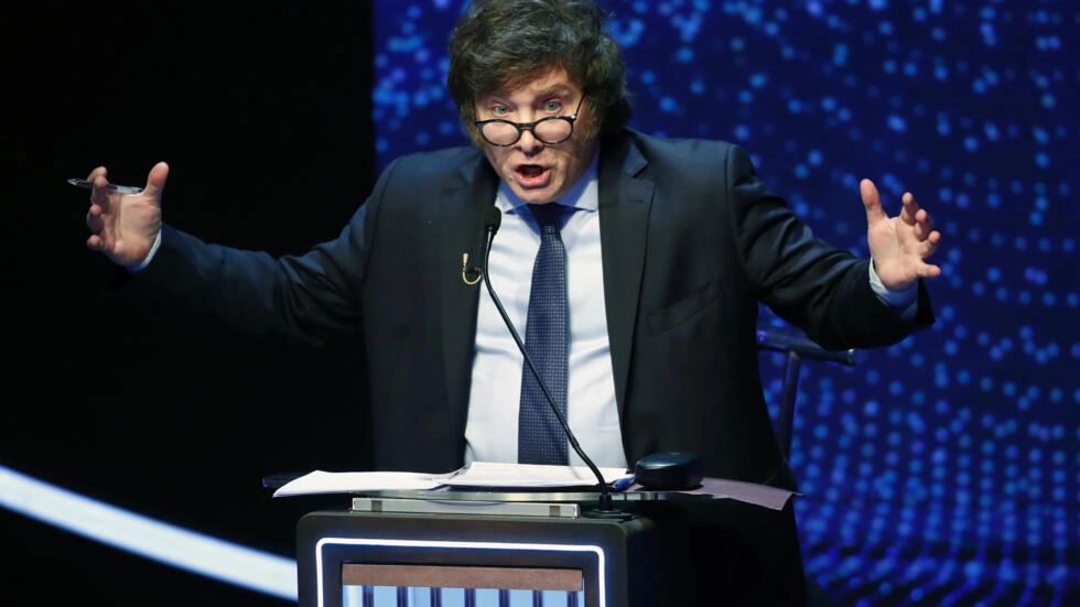 Argentina's Stance on Human Rights at the United Nations: A Defining ...