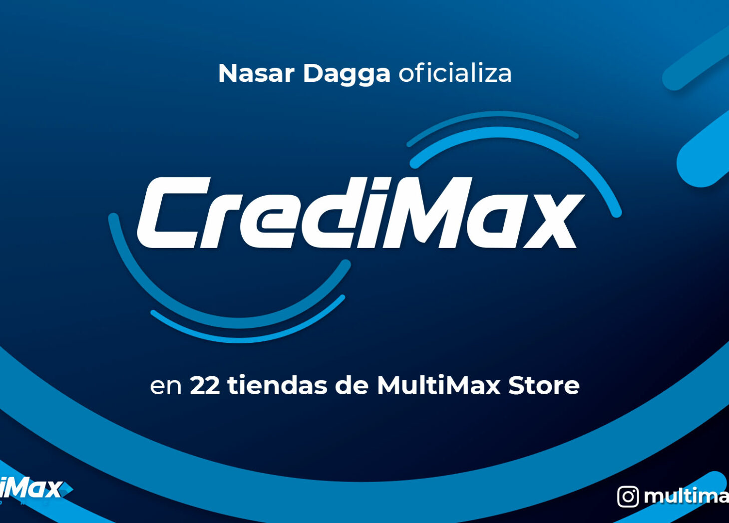 Cortesía Multimax Store | Diferentes productos puedes comprar con ...