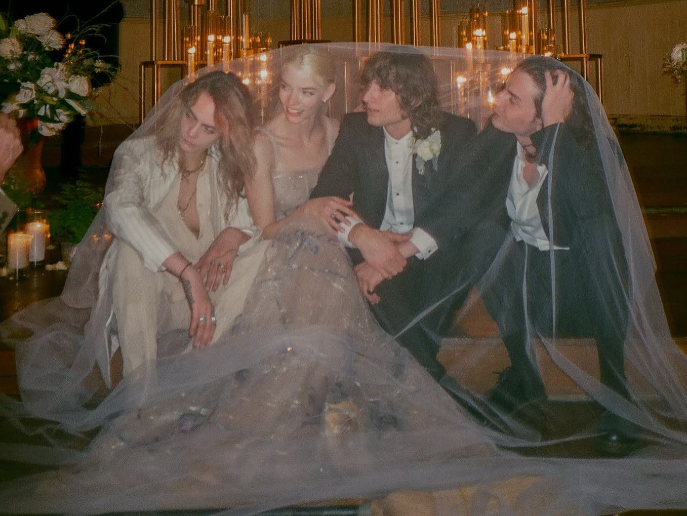 La Boda De Joy Y Sean Watch No Perfect Love | Prime Video