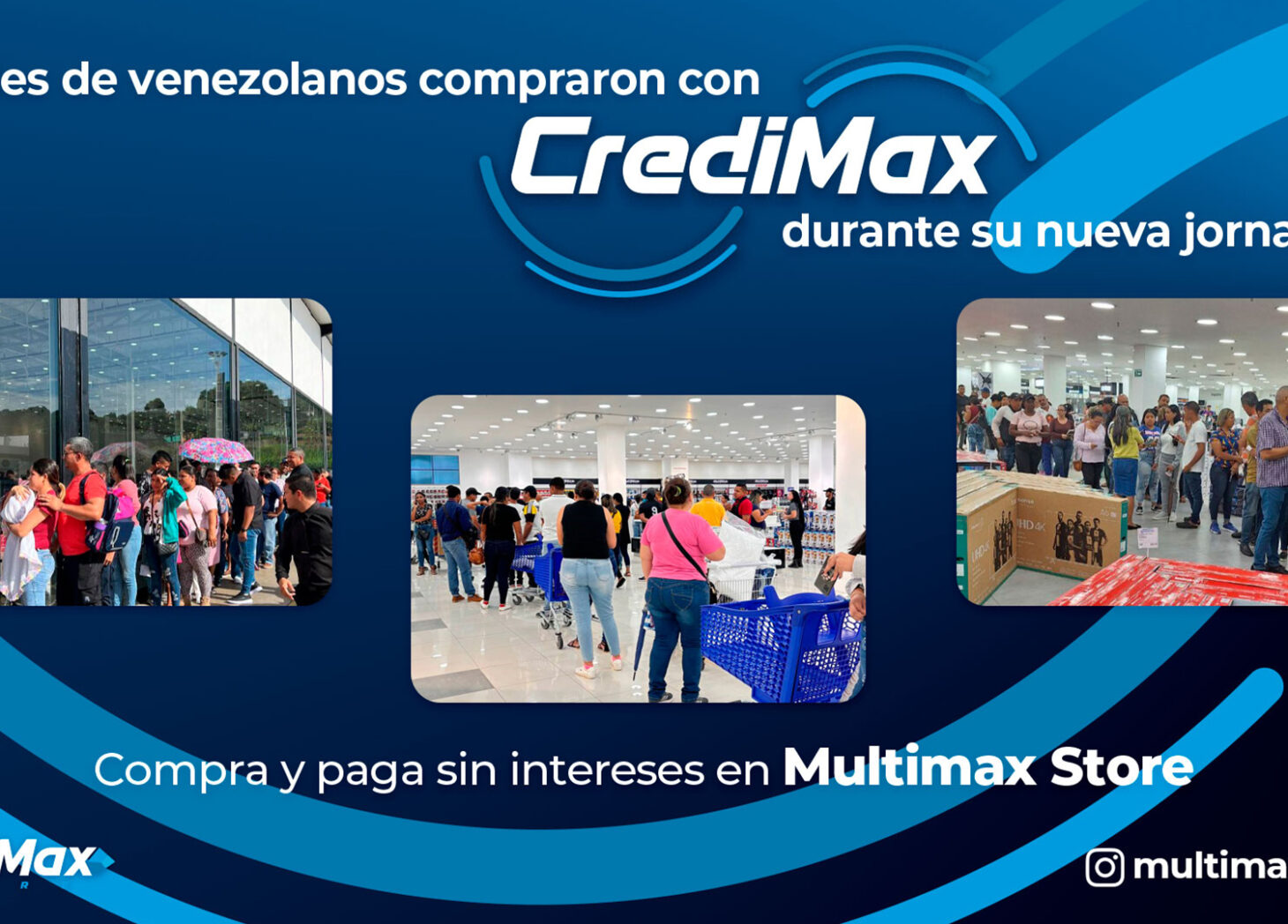 Cortesía | Está disponible en varias tiendas del país