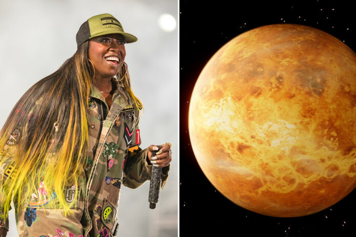Nasa envía una canción de hiphop al espacio profundo
