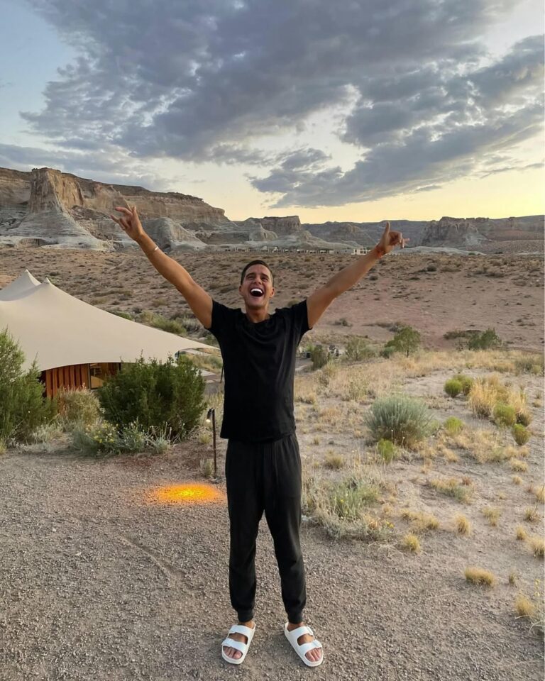 Busca ser padre en 2025