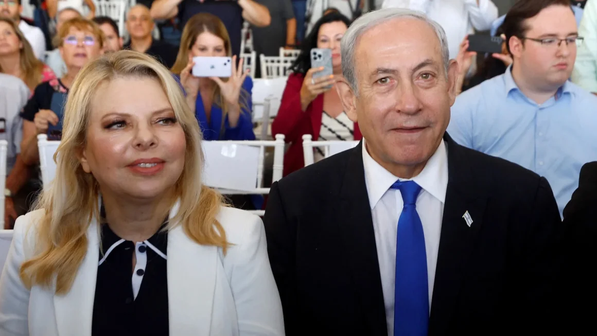 esposa-Netanyahu-acoso-testigos.webp