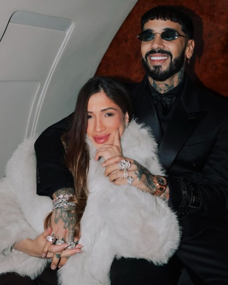 El artista de 32 años compartió en Instagram una reflexión sobre las ...