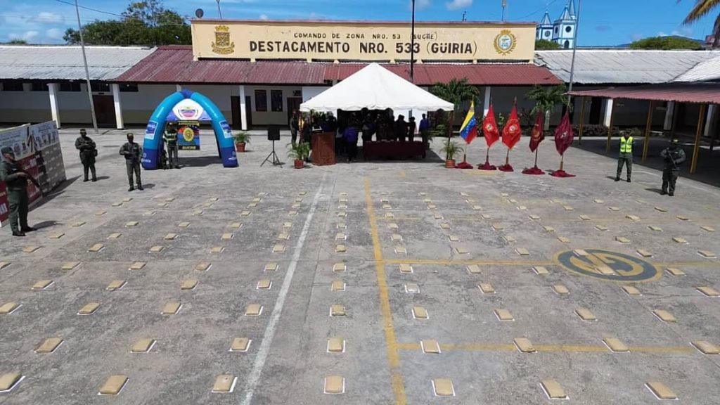 Incautadas-260-panelas-de-presunta-marihuana-en-el-estado-Sucre-5 ...