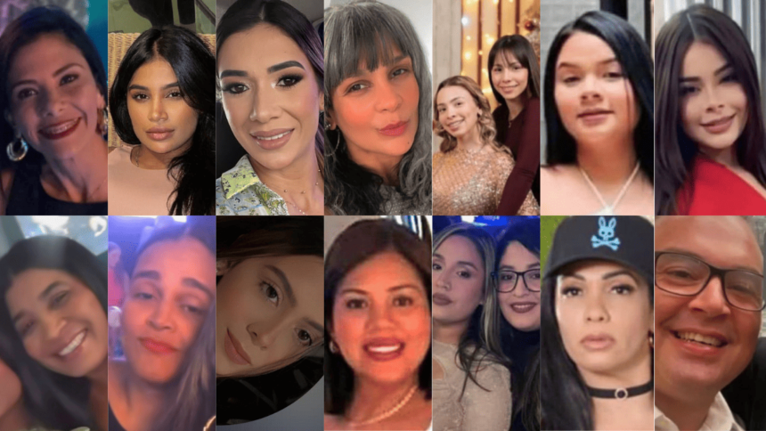 venezolanos-muertos-discoteca-jet-set-dominicana-10-de-abril-2025-1 ...