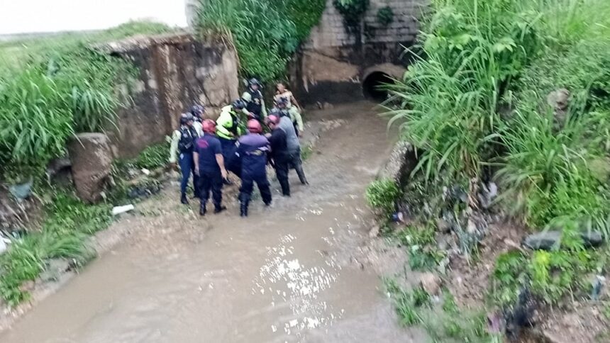 5-Year-Old Boy Dies After Sewer Fall Tragedy - News Directory 3